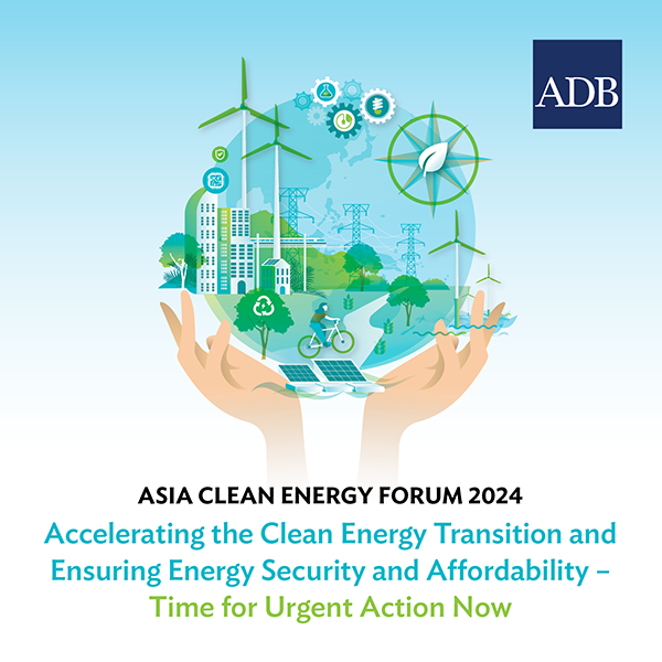 Plenary Speakers 2024 Archives - Asia Clean Energy Forum